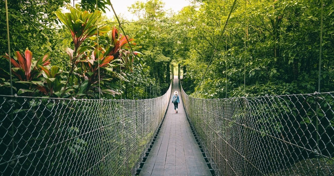 Amazon Adventure Expedition - Tours in the Amazon Brazil