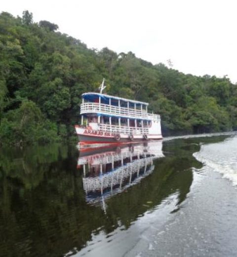 Amazon Tours Brazil - Tours In the Amazon tours in Manaus Amazon Brazil